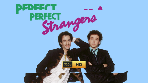 Perfect Strangers – The Complete Series (1986–1993) [720p] - DigitalMediaTM